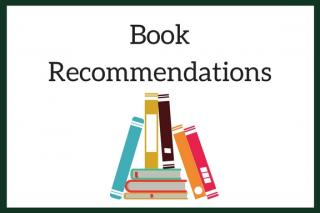 Books Recommendations – i SELF REFLECT